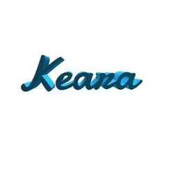 Keara best 3D printing models・1 designs to download・Cults