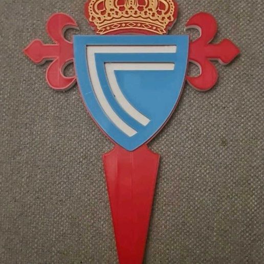 celta vigo fc logo
