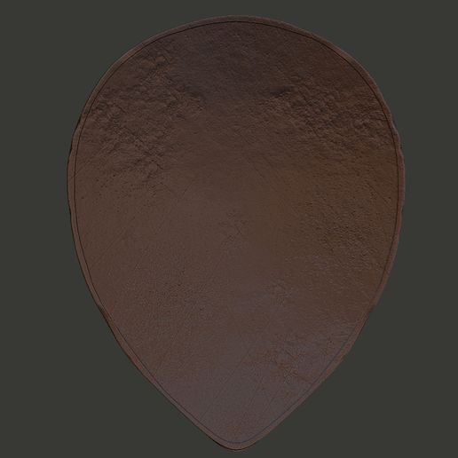 percy jackson shield template