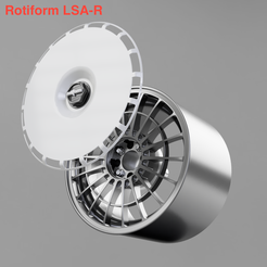 Rotiform best 3D printing models・597 free models to download・Cults