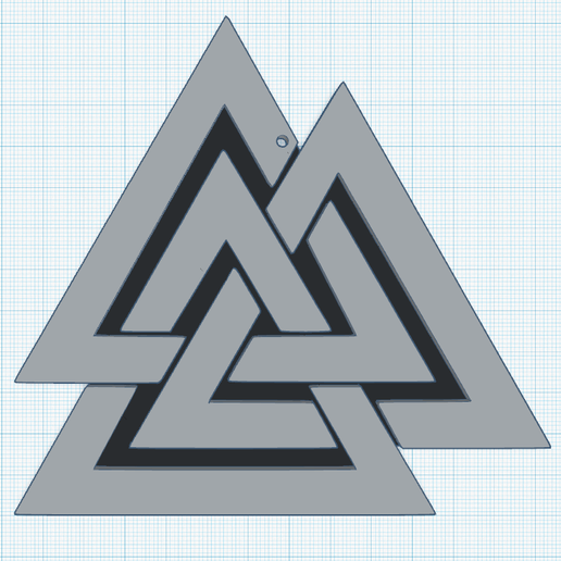 valknut signification