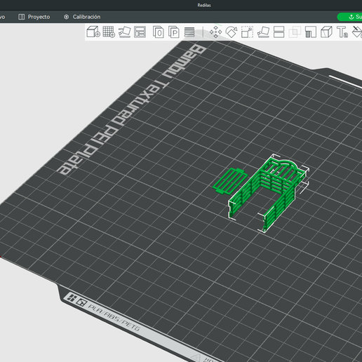 🚙 1:64 scale for Ford Pickup・ STL File for 3D printing・Cults