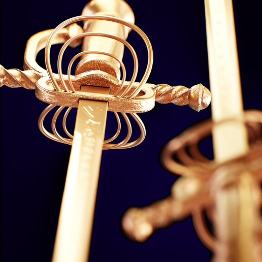 🗡️ Maelle Sword from Clair Obscur Expedition 33 - Maelle Sword from ...