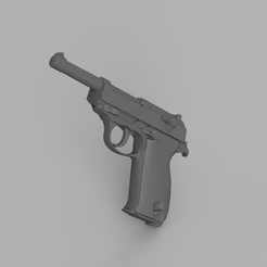 P38 best STL files for 3D printing・38 free models to download・Cults