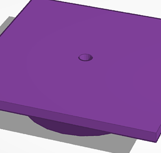 🎓 GRADUATION CAP・Free STL File for 3D printing・Cults