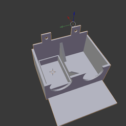 🐦 nesting bird nest・Free STL File for 3D printing・Cults
