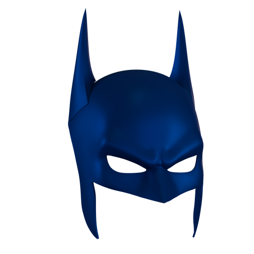 batman beyond faceshell