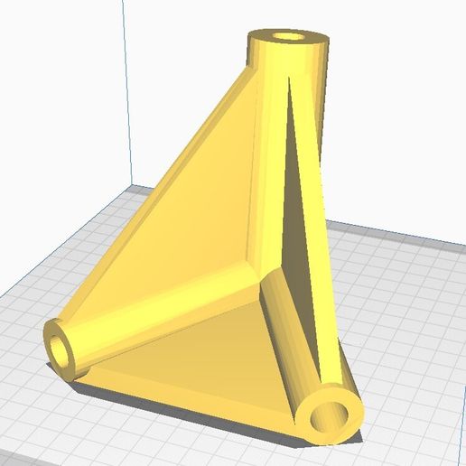 🔫 Target stand for shooting・ STL File for 3D printing・Cults