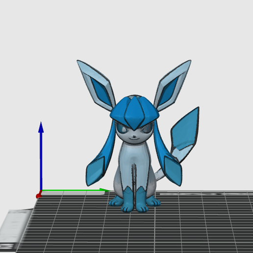 🐉 POKEMON・ 3MF File for 3D printing・Cults