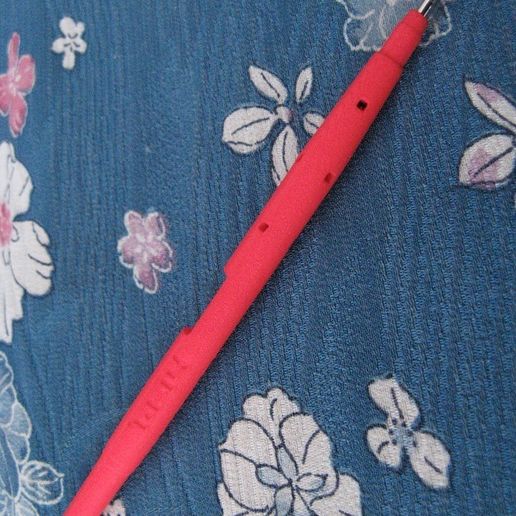 🖊️ Pen Refill Adapter: Parker Rollerball to D1 Mini + Others・ STL File ...