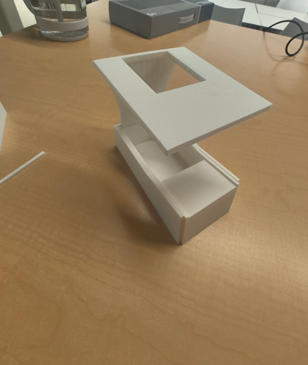 🃏 Card Scanner・ 3MF File for 3D printing・Cults