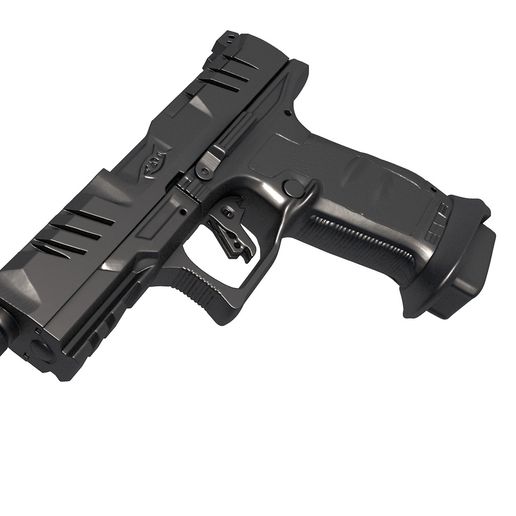 🔫 Walther pdp pistol / pdp pistol / pdp /PDP Pro SD Compact 4.6 / gun ...