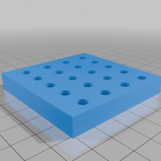 🍰 Cake Pop Stand V2・ 3D File for ・Cults