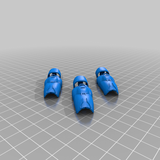 🪖 Destiny - Fallen Walker Tank・Free STL File for ・Cults