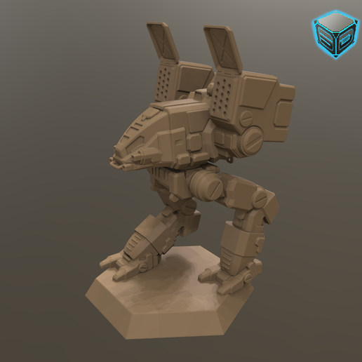 🎲 Catapult・Free STL File for 3D printing・Cults