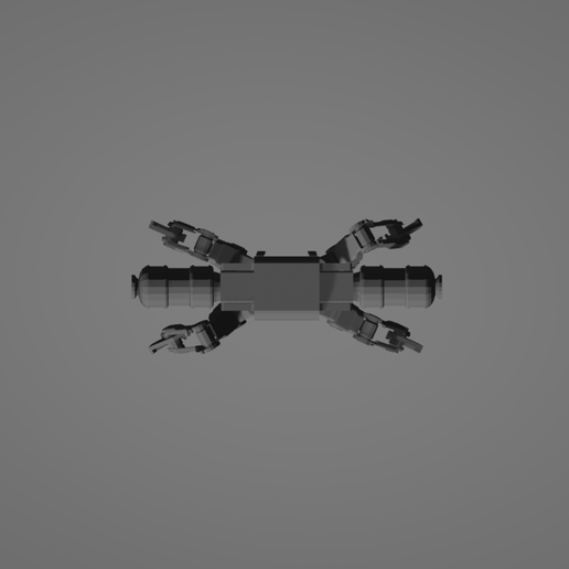 🗡️ APEX LEGENDS WATTSON INTERCEPTION PYLON・ STL File for 3D printing・Cults