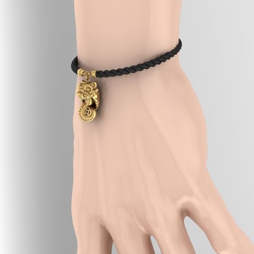 🐍 braclet snake cute・ STL File for 3D printing・Cults