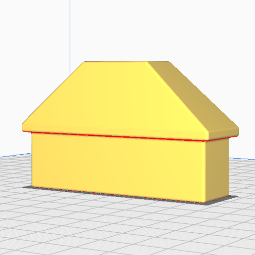 Free STL file Strong Picket Fence Caps 💪 ・3D printing model to download ...