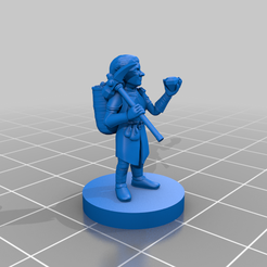 Gnome best free 3D printing models・260 designs to download・Cults