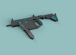 🔫 Vector_Rainbow Six Siege・Free STL File for ・Cults