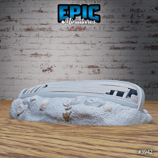 🎲 Harbor Boats ‧ DnD Miniature ‧ Tabletop Miniatures ‧ Gaming Monster ...