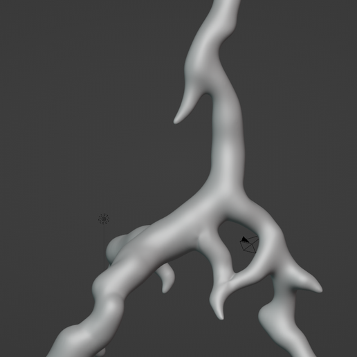 🌩️ Lightning Bolt・ STL File for ・Cults