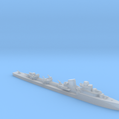 Download 1 3D model from Soviet Naval Models listed by FSpaceRPG • 3D ...