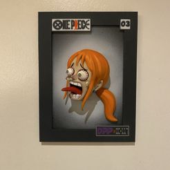☠️ The Best Collection of 3D Printable Models inspired from One Piece ...