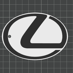 Lexus best STL files for 3D printing・659 models to download・Cults