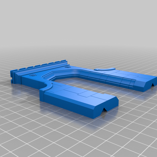 🏛️ Arch・Free STL File for ・Cults