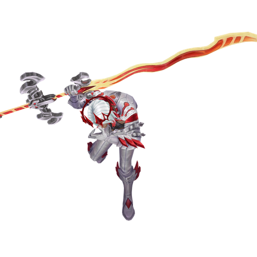 pentakill dissonance