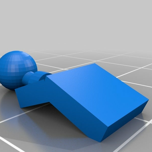 💀 anatomically correct poseable action figure for drawing・Free STL File ...