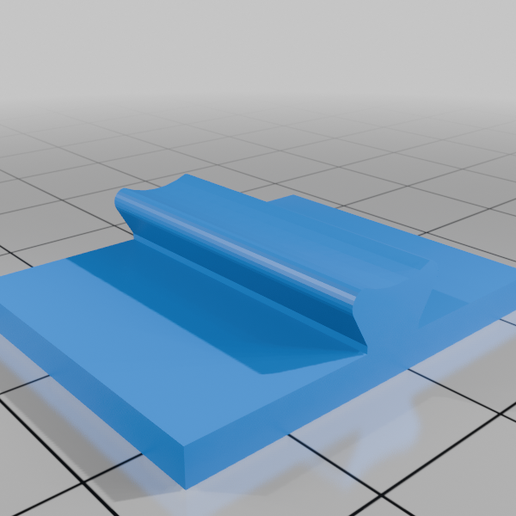 🤏 Seeed Xiao Meshtastic Ulta Small Window Node Case・Free 3D File for ・Cults