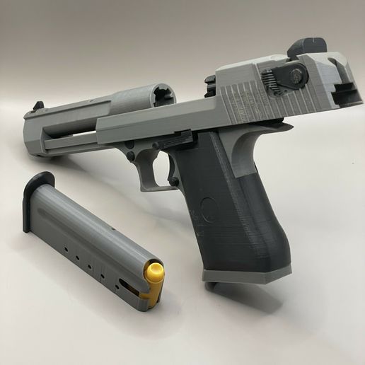 desert eagle 50 replica