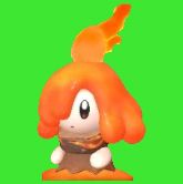 👹 Flambelle - Palworld・ STL File for 3D printing・Cults