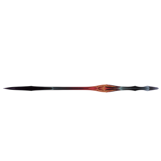 STL file League Of Legends Genesis Nightbringer Yasuo Sword Skin For ...