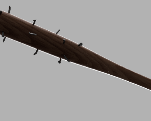 ⚾ Baseball bat・ STL File for 3D printing・Cults