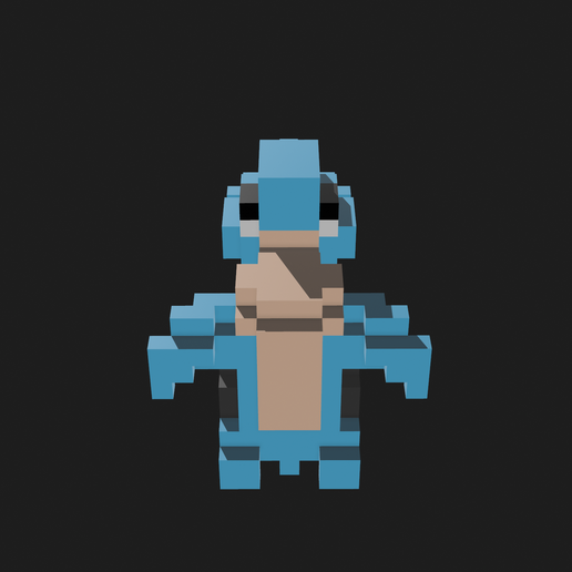 lapras pixel wallpaper