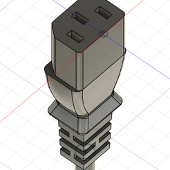 Plug best STL files for 3D printer・2.1k models to download・Cults