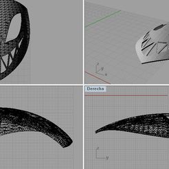 Alastor best STL files for 3D printer・207 models to download・Cults