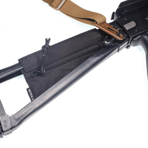 🔺 Folding Triangle Stock Extender Pad (4 sizes)・ 3D File for 3D ...