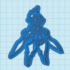 Ceruledge best STL files for 3D printer・24 free models to download・Cults