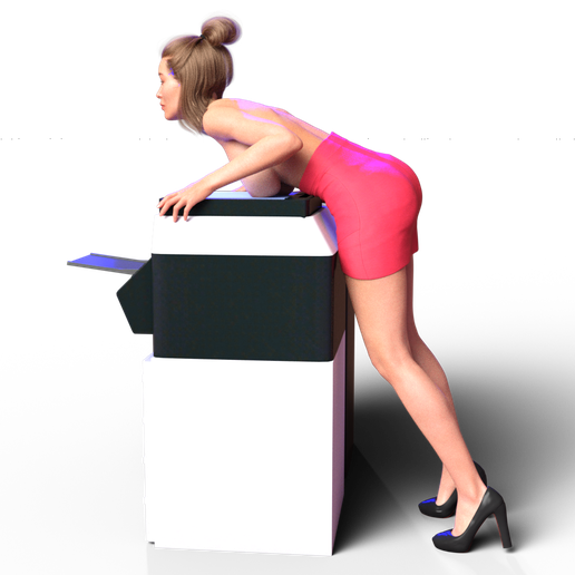 Fichier STL KAMASUTRA SEX 191・Modèle pour impression 3D à télécharger・Cults