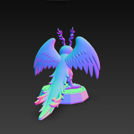 🐉 Digimon adventure digi pack x 8 units・ STL File for 3D printing・Cults