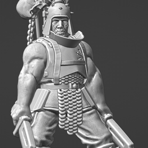 ⚔ Drunktyde heresy bits・Free STL File for 3D printing・Cults