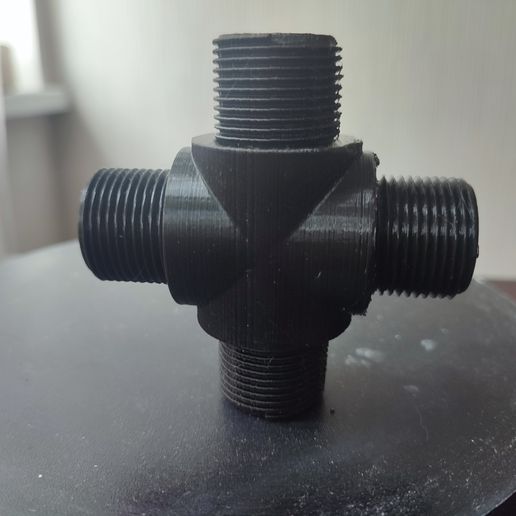 🏠 Serg・ 3MF File for 3D printing・Cults