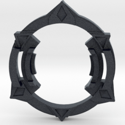 STL file BEYBLADE GALEON-2 | COMPLETE | PLASTIC GEN SERIES・3D printable design to download・Cults