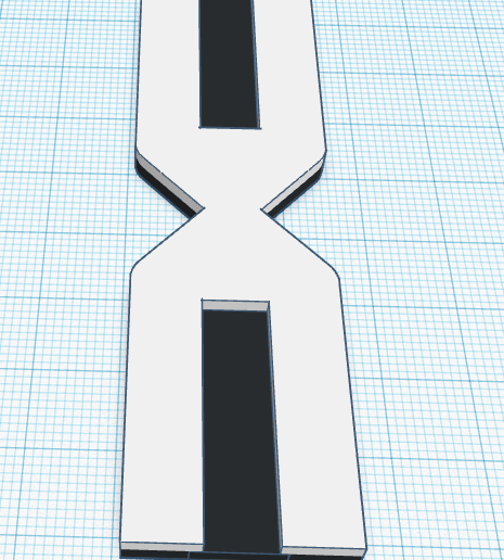 🔑 Key ring DACIA・ STL File for 3D printing・Cults