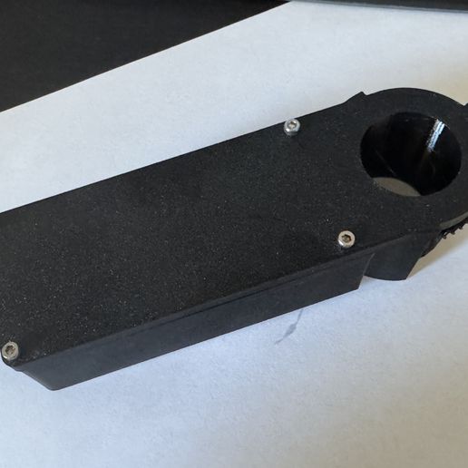 🔭 Skywatcher 150P Electronic focuser・ STL File for 3D printing・Cults
