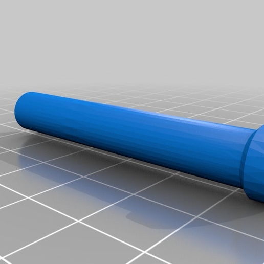 🎲 Nerf retaliator/recon pump kit・Free STL File for ・Cults